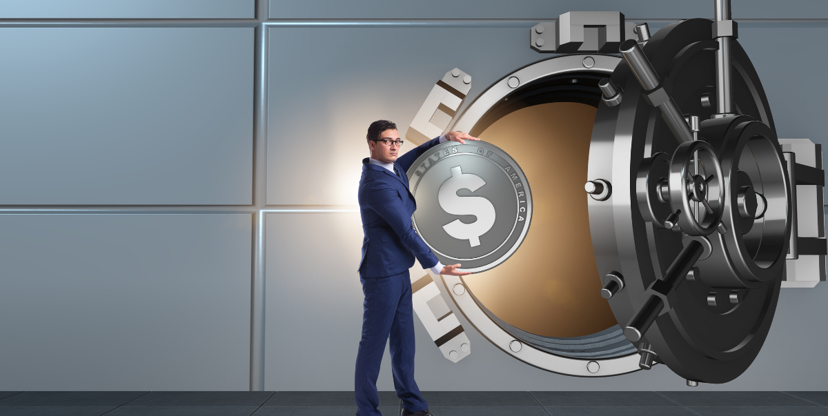 How To Protect Your Money In The Bank? | Financial Rescue, LLC