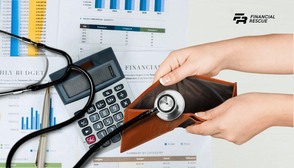 Credit Report Changes 2025: How New Medical Debt Rules Improve Your ...